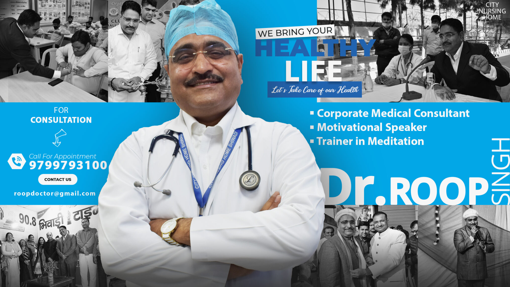 Home - VidhiVat ad Agency